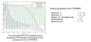 Chapter 1 – Preprocessing – cryoEDU